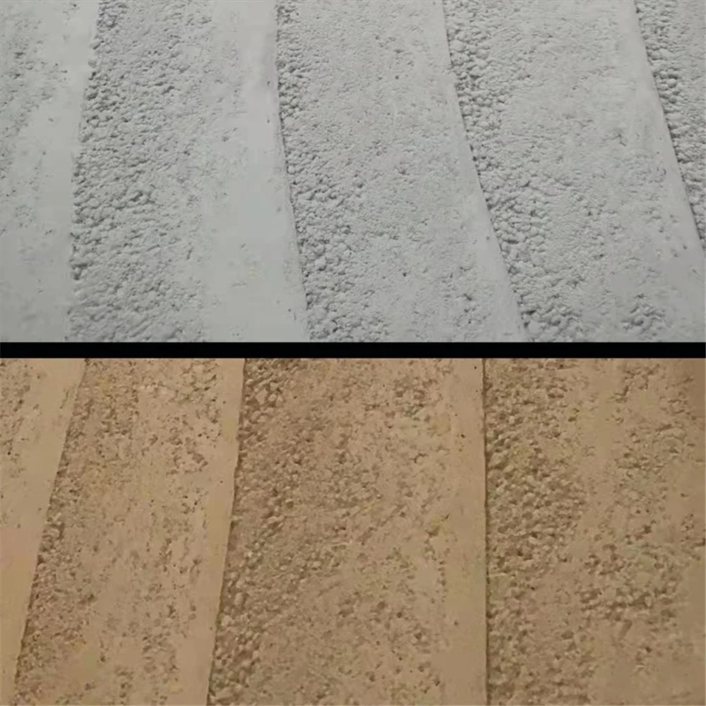 Flexible Stone Panels Exterior Wall Sheets Rammed Earth At Market In ...