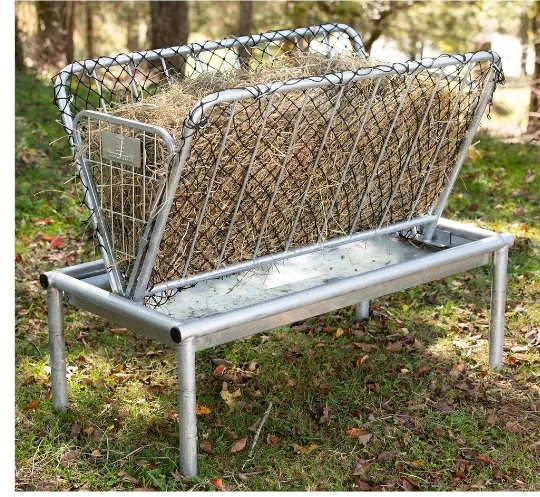 Adjustable Galvanized Cattle Chute Loading Ramp Livestock Equipment ...