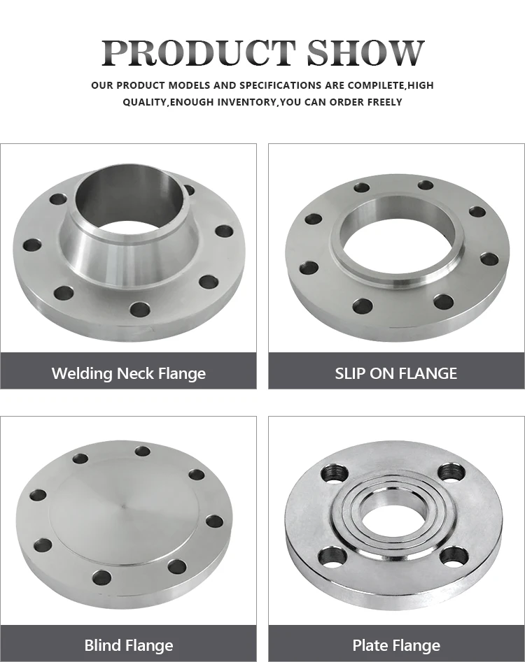 ASME B16.5 GOST and AS4087 STANDARD A105 CLASS 150 300 600 900 1500 ...