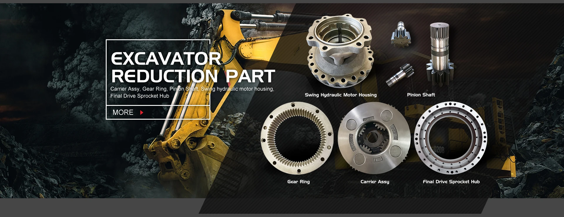 Company Overview - Meizhou Weiyou Wear-Resistant Materials Co., Ltd.