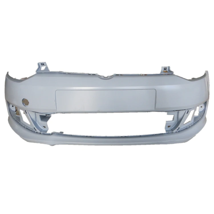 Carval/jh/autotop Jh20-pol11-016 Oem 6ru807221gru Front Bumper Ru For ...