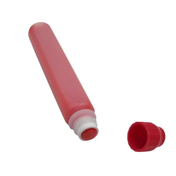 Empty Soft Plastic Graffiti Dauber Bottle With 15 Mm Sponge Mini Bingo ...