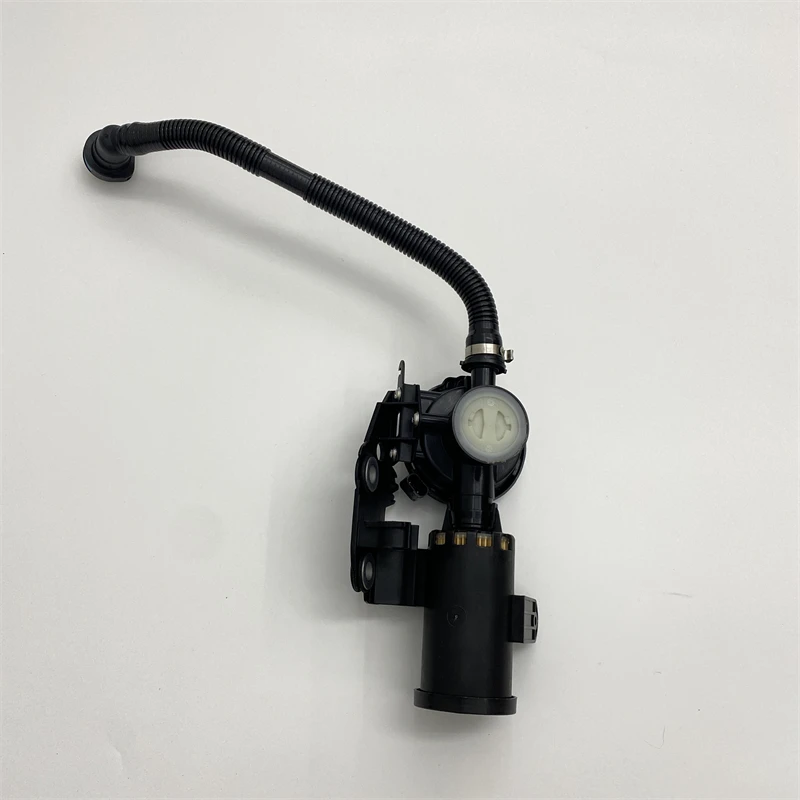 STZT 16137404081 - Carbon Tank Solenoid Valve for BMW X3 X4