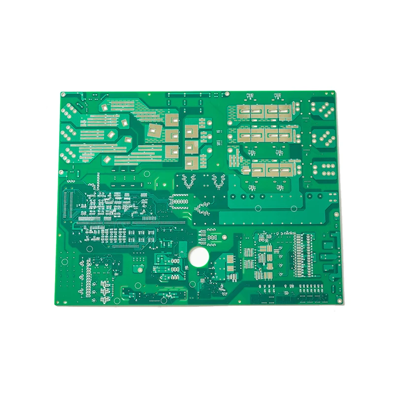 Professional Pcb Assembly And Manufacturing For Electronic Devices ...