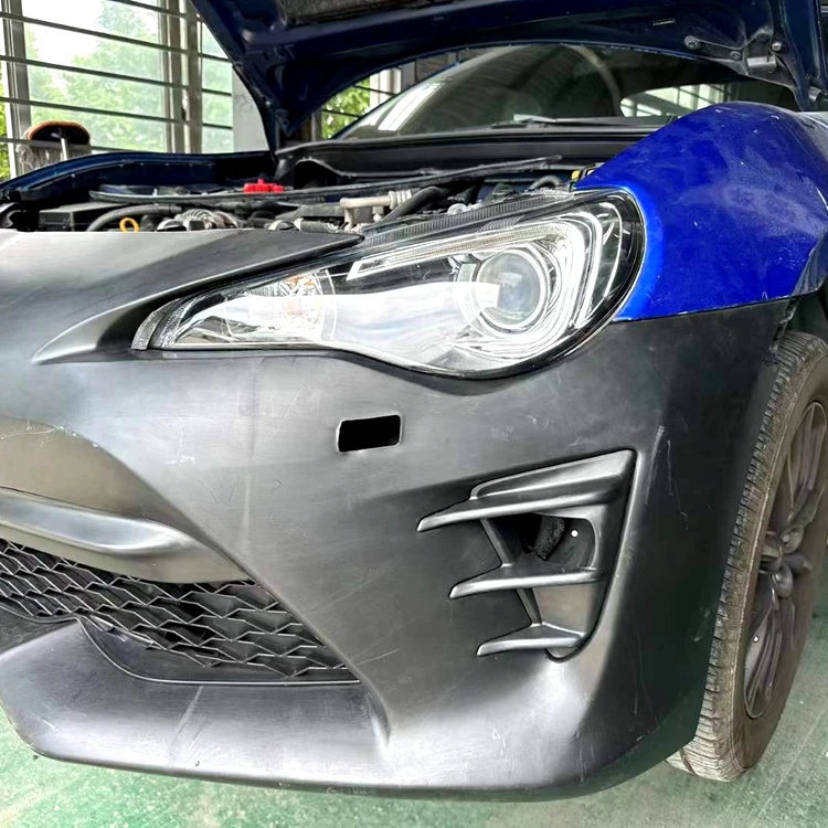 Shop Our New Fast Delivery Body Kit for 2013-2016 GT86