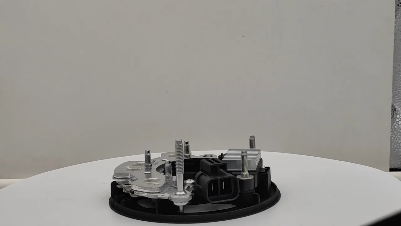 Car Dynamo Rectifier Generator Rectifier Alternaor Current Rectifier ...