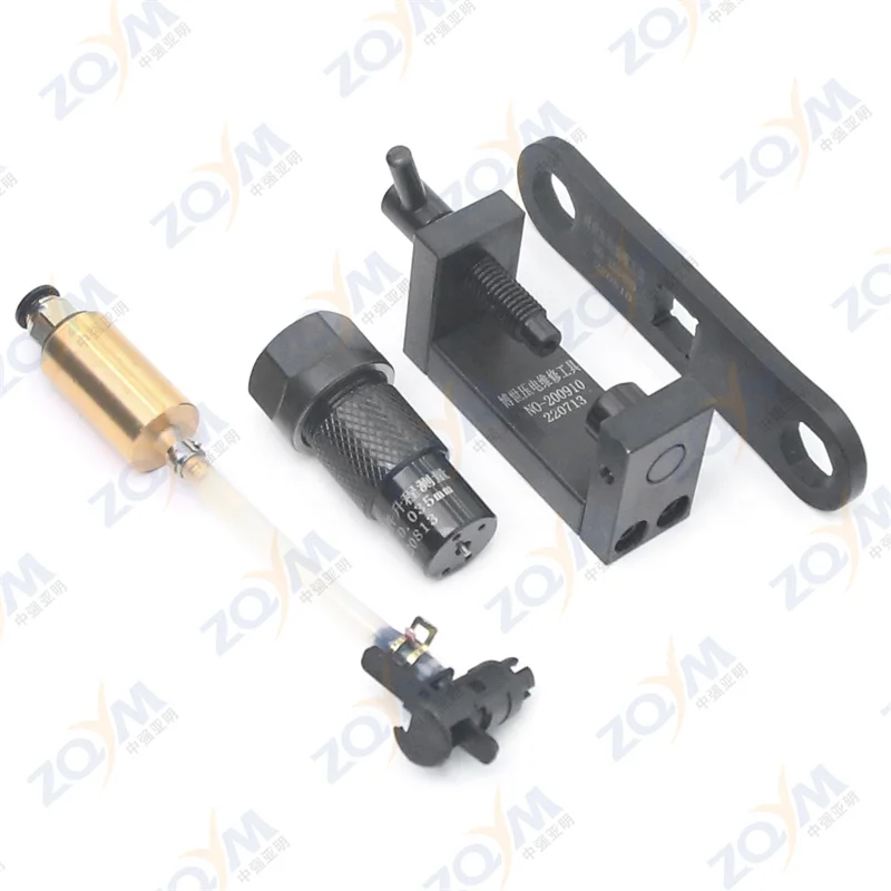 ZQYM Piezo Injector Repair Tool for Bosch - Accurate & Durable
