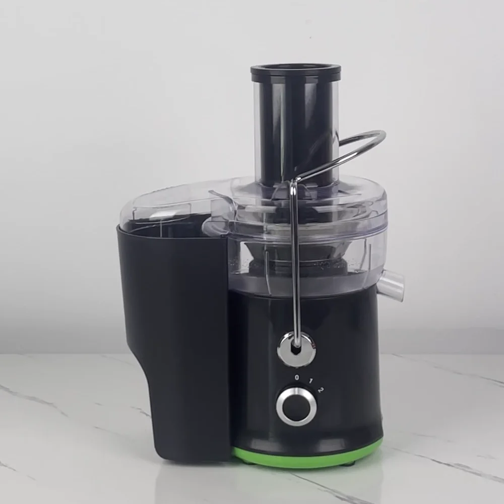 2022 1100w Electric Smart Flesh Fruit Blender Portable Commercial Fruit ...