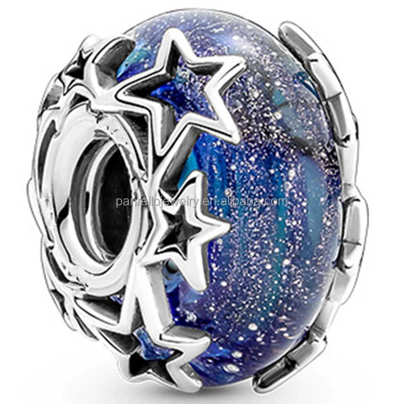 High Quality 925 Silver Jewelry Pan Charm Snowman Charm 792812c01 Charm ...