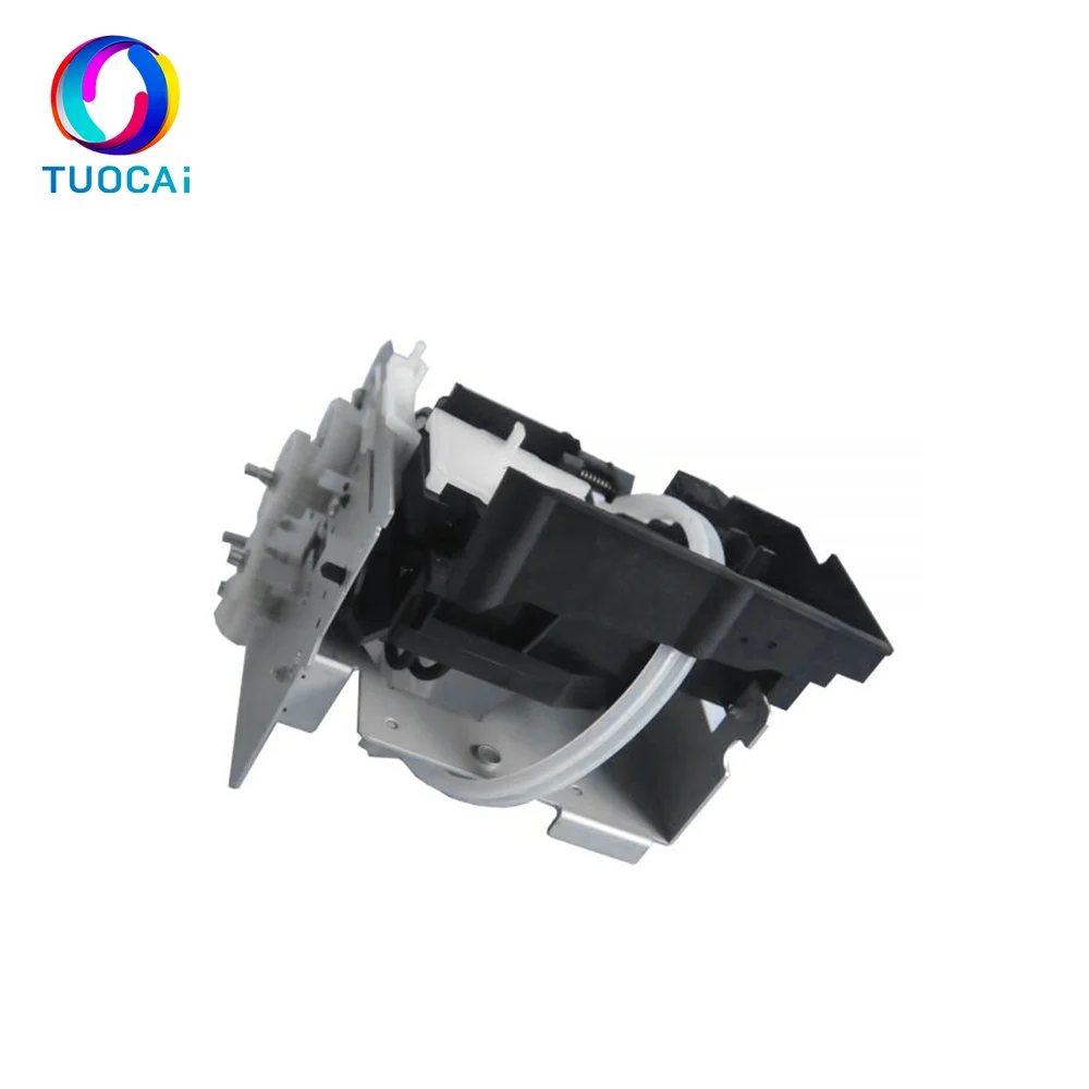 Original Pump Capping Assy for Mutoh VJ-1604 VJ-1614 RJ-900c RJ-900X ...