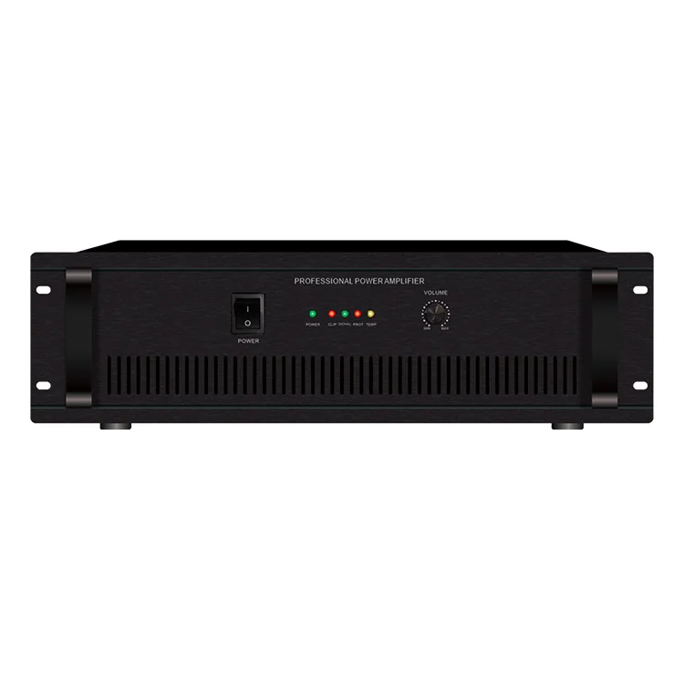 Commercial sound system power amplifier 1500W| Alibaba.com