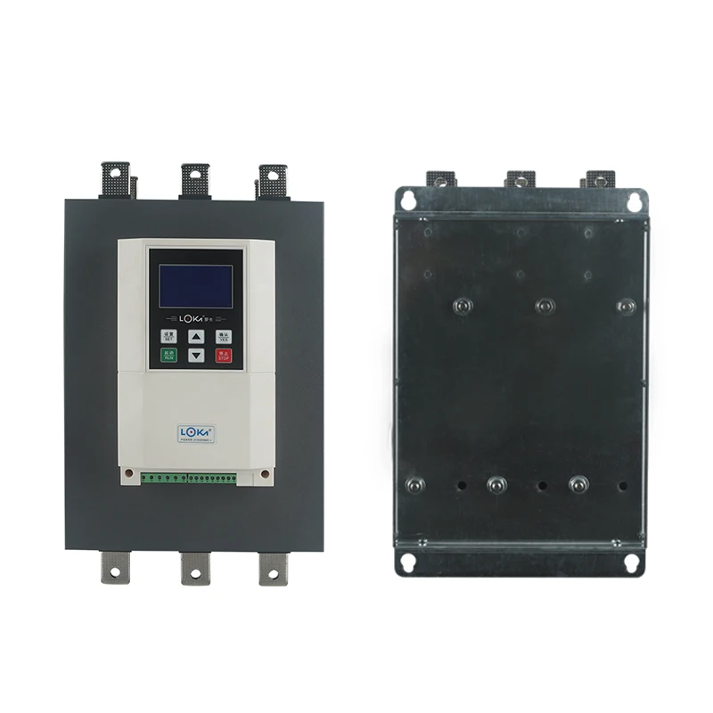 Rs485 V5-e Series Lcrv5-90e-t4 Motor Starters Built-in Bypass Internal ...