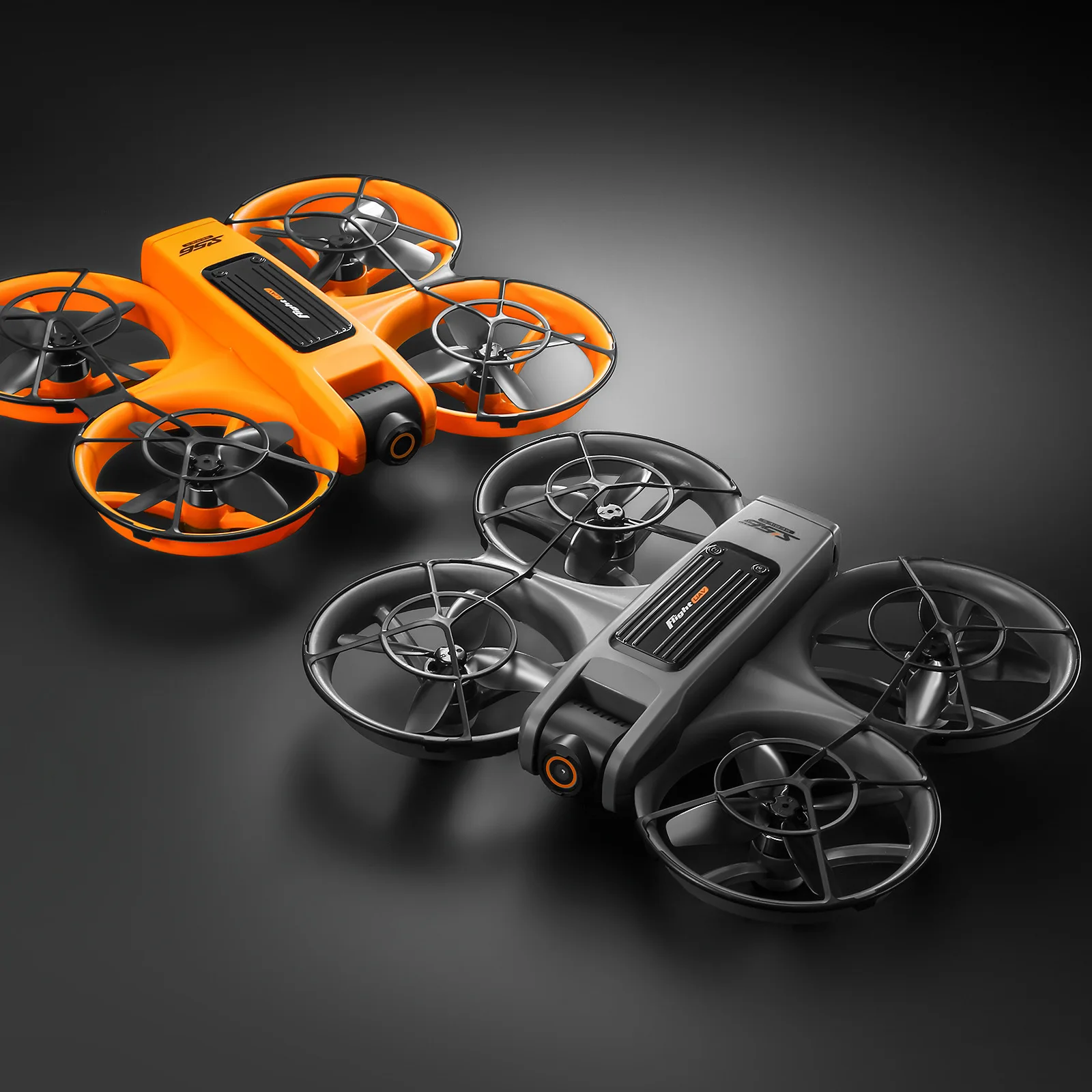 S156 Drones - 4K UHD Foldable Obstacle Avoidance Brushless Gimbal