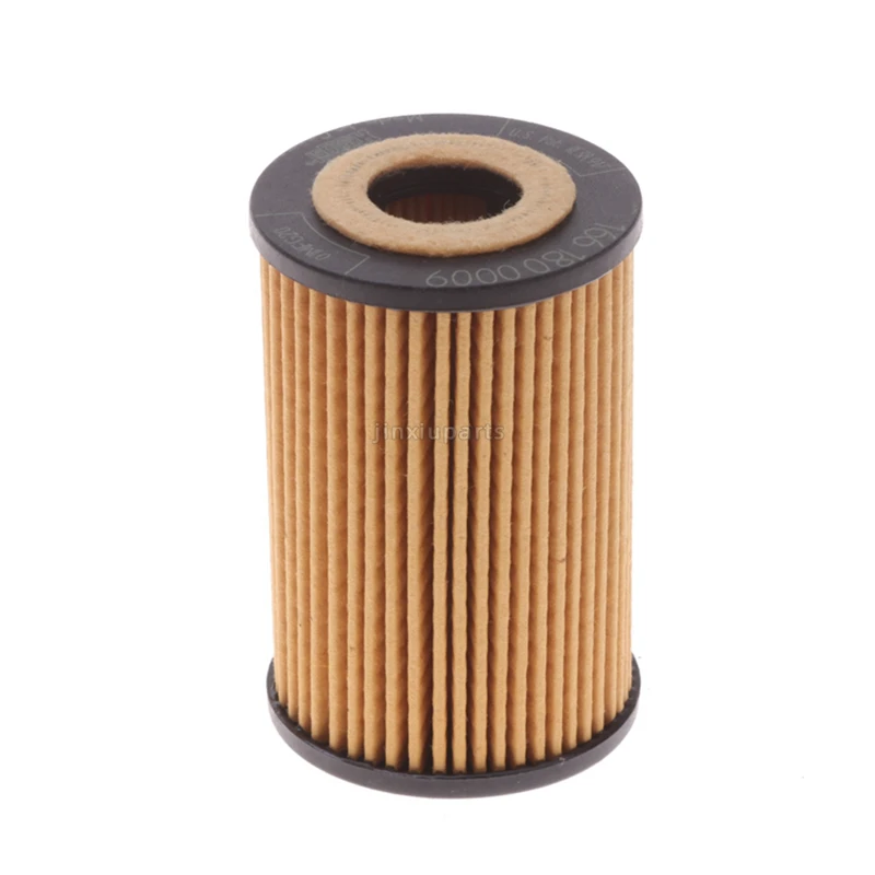 Auto Parts Engine Oil Filter A1661800009 1661800109 A1661800710 ...