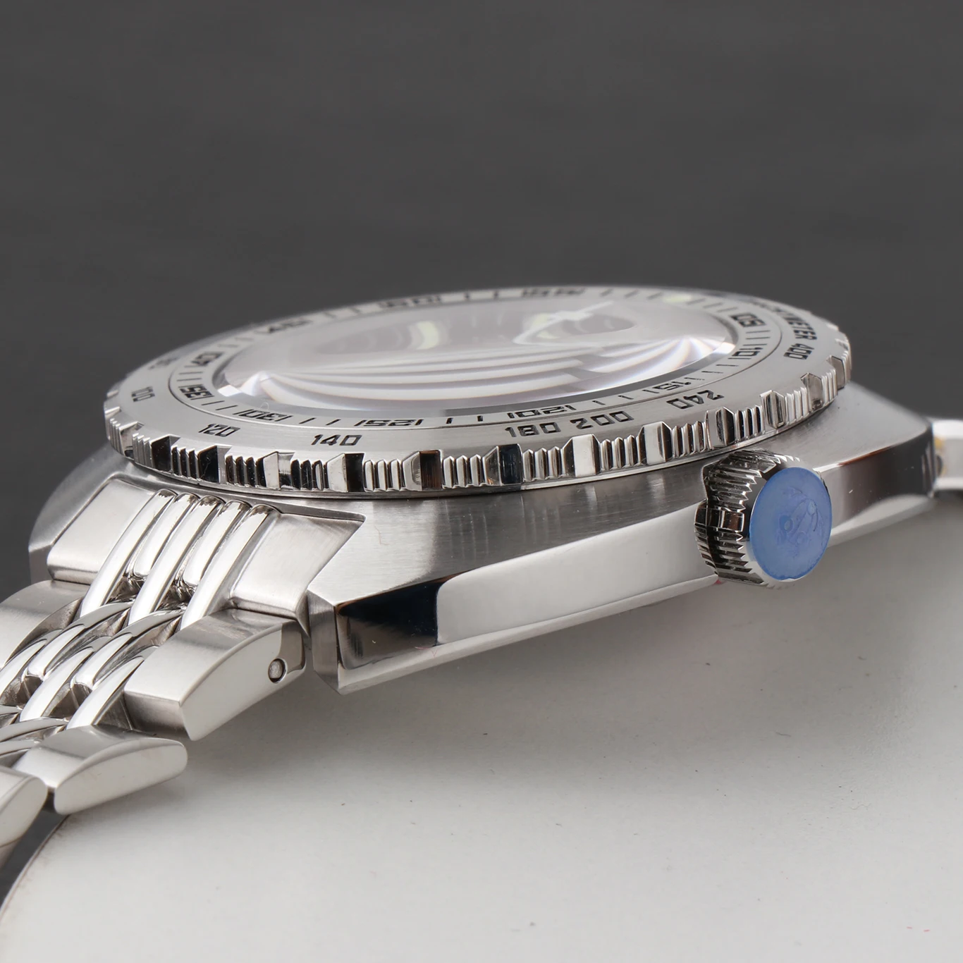 Alibaba.com: HEIMDALLR Tactical Frog Men's Automatic Diving Watch, 200m ...