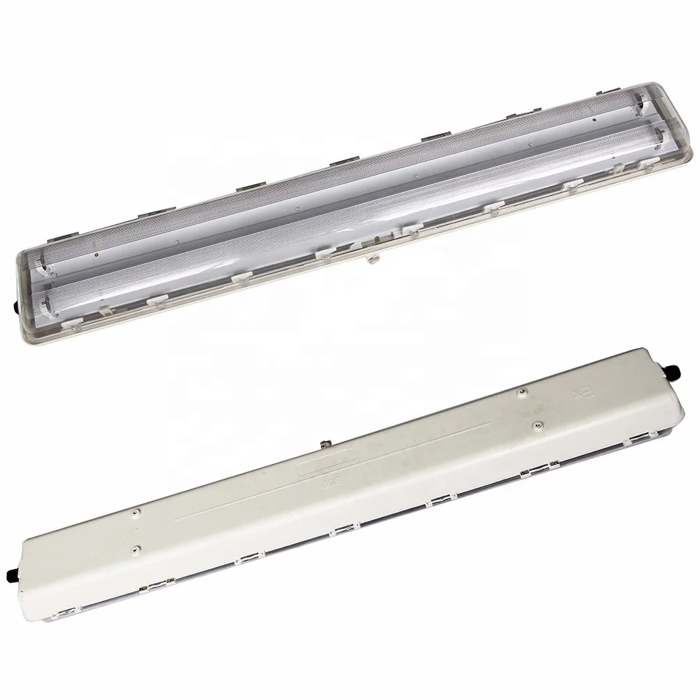 Explosion Proof Light ATEX Approved - 9W to 36W LED Tubes