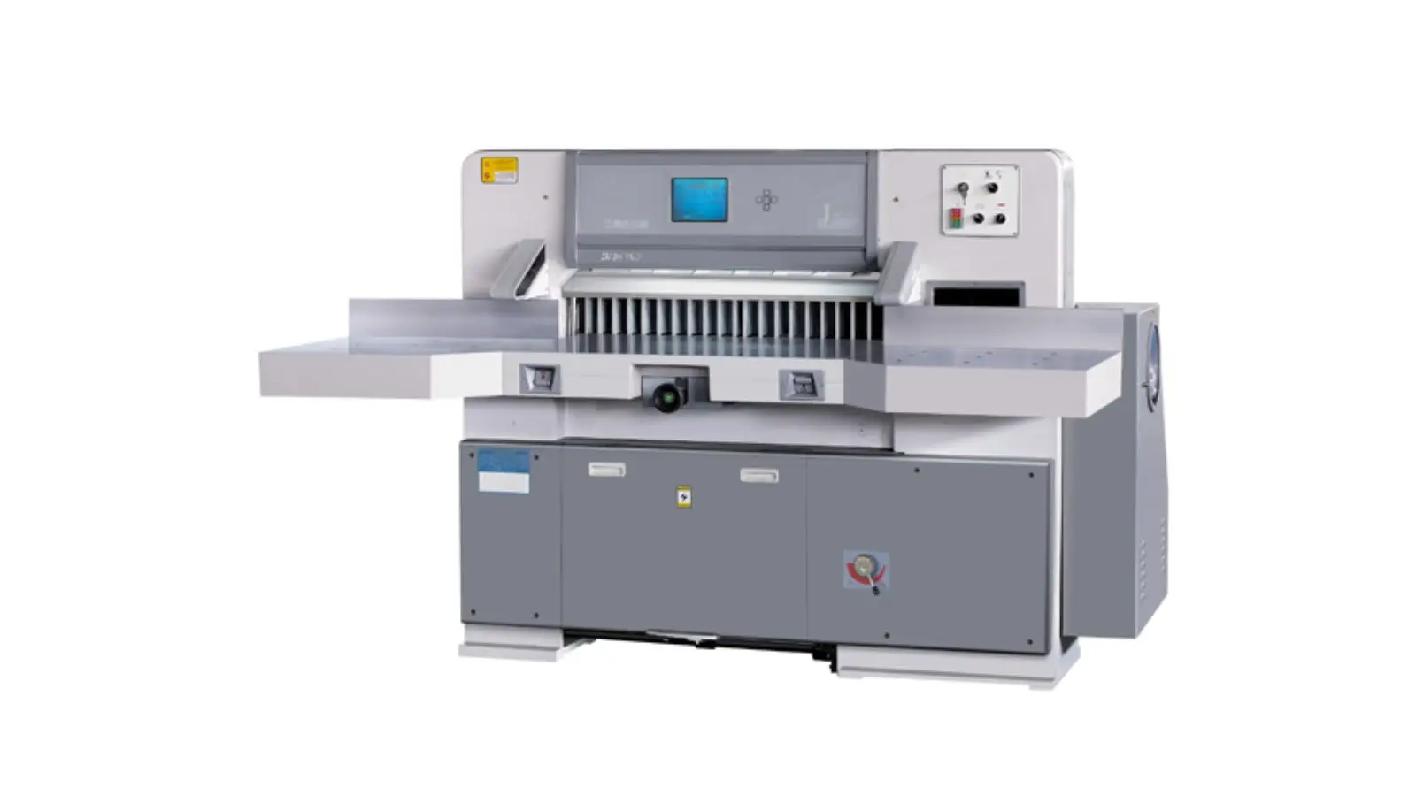 PRY-QZX-1370M Programmed Control Automatic A4 Paper Cutting Machine ...