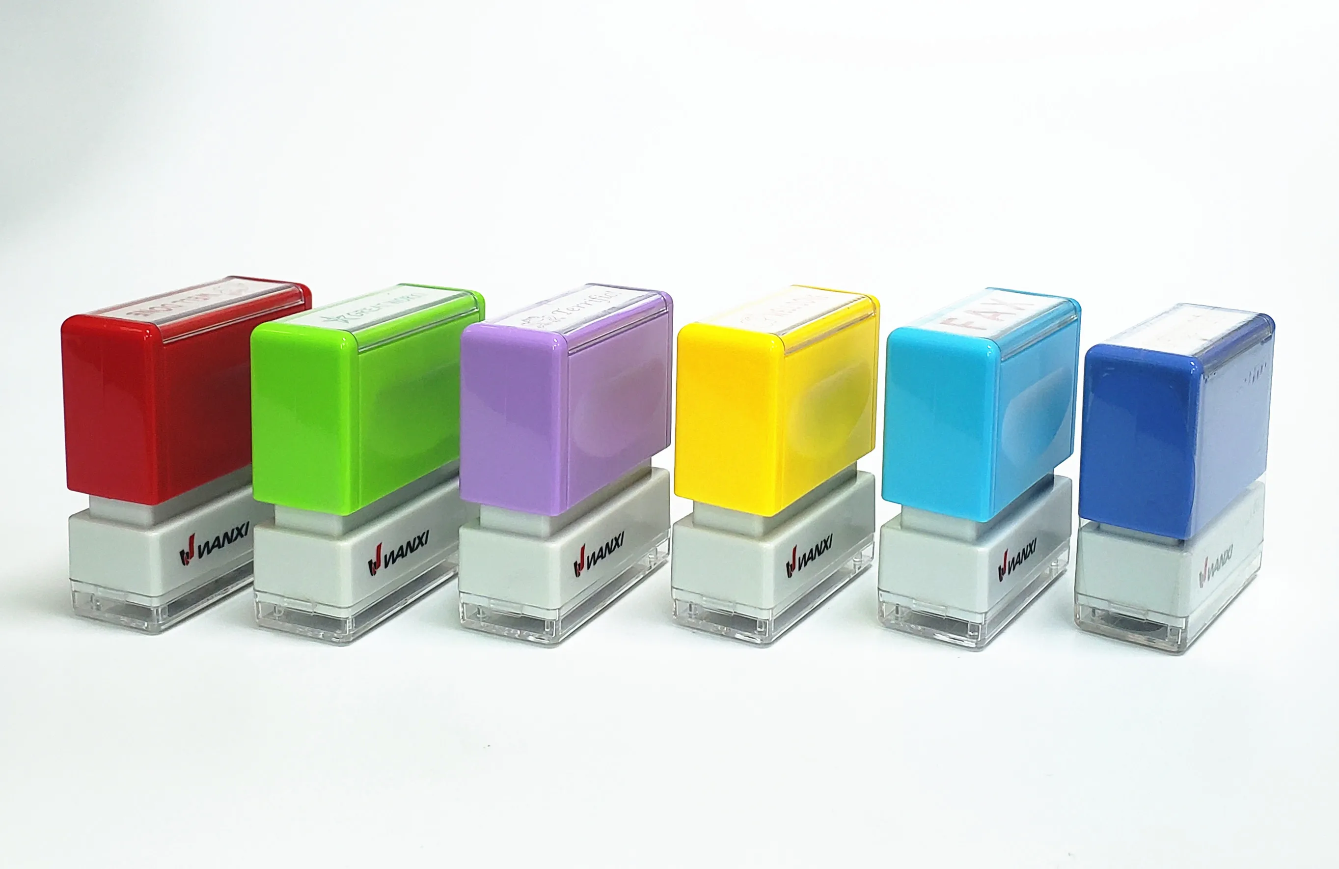 WES Sellos Flash Stamp PS-1040B - Versatile and Durable