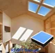 Ryopt Virtual Circadian Sunlight Led Ceiling Panel Dynamic Sun Coelux ...