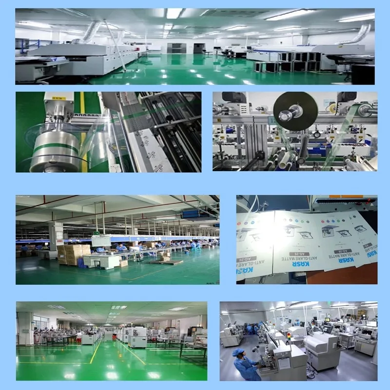 Factory Direct Tpu Hydrogel Film Cutting Machines Plotter Back Stickers ...