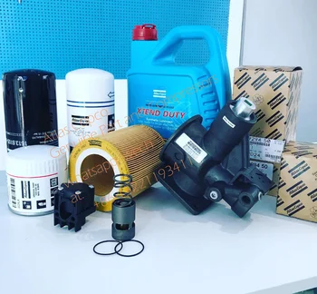 Atlas Copco Filter Kit Pd/pdp 425+ 2901300110 Original Genuine - Buy ...