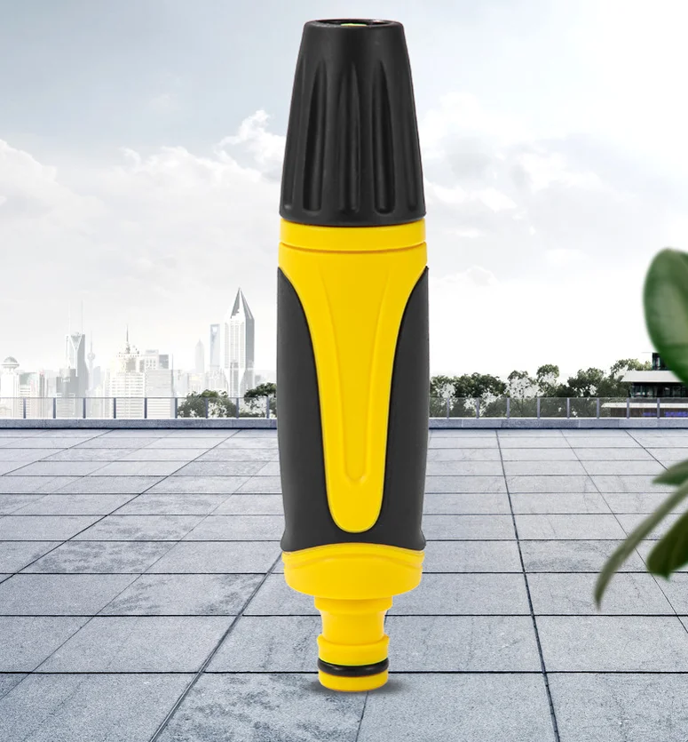 Adjustable Direct Injection Water Gun Garden Irrigation Watering ...