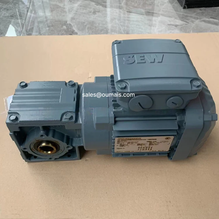 SEW WA20 DRN71MS4 Speed Reducer Gearbox - Eurodrive Quality