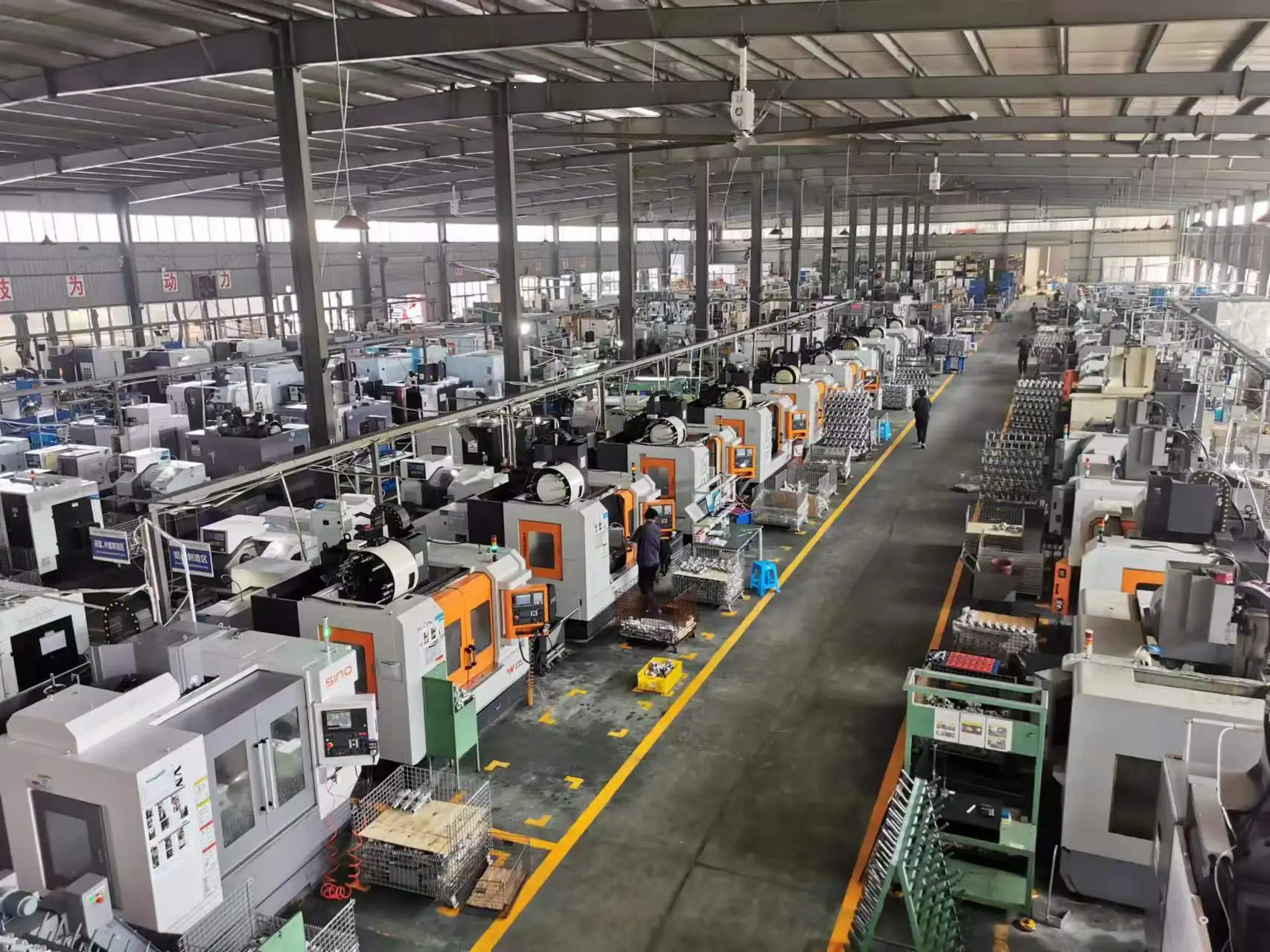 Electric Power Steering Gear for Ford Ranger 2.2 3.2 BT50