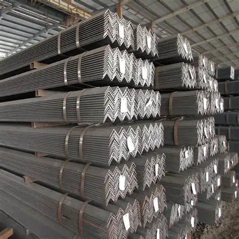 50x50x5 Angle Steel Astm A36 Carbon Equal 2 Inch Angle Steel Galvanized ...