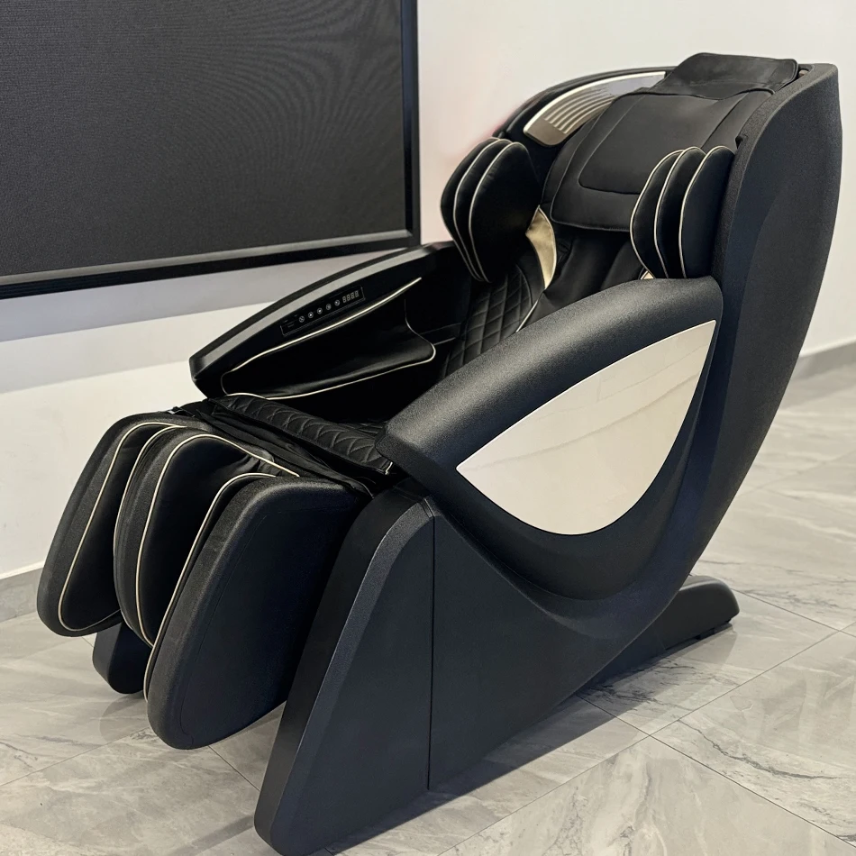 Commercial Grade Coin Operated Massage Chair in Philippines