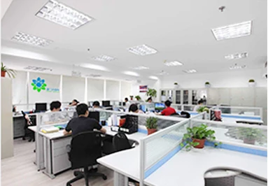 Company Overview - Dongguan Tumi Hexin Technology Co., Ltd.