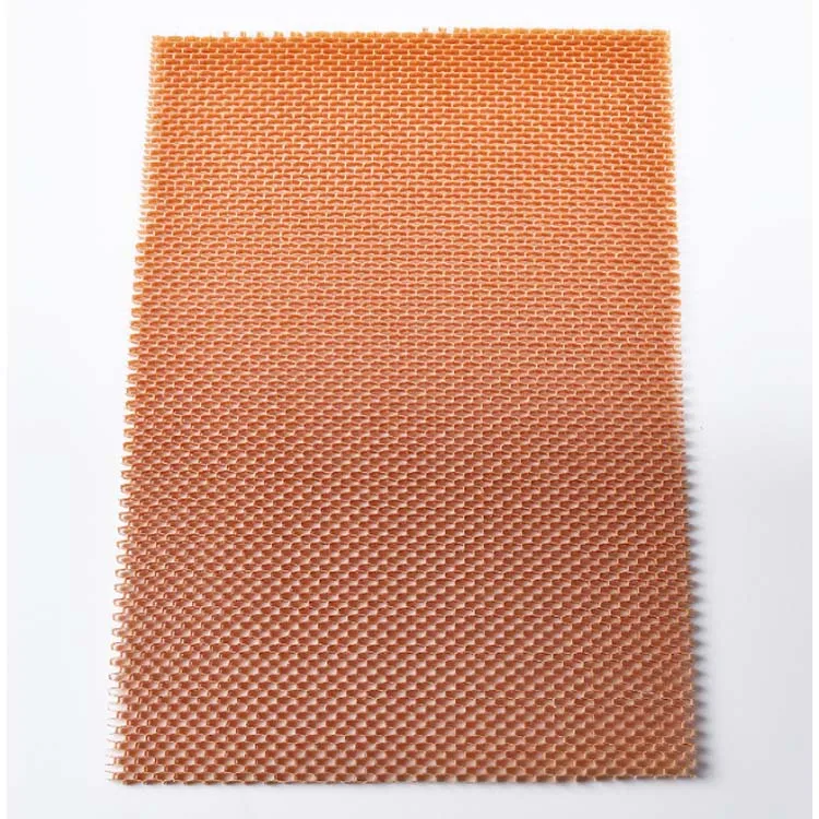 High Strength Aramid Honeycomb Panels for Aerospace & Marine