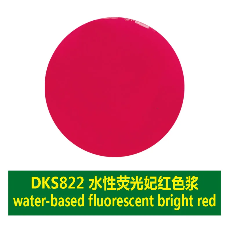 Water-based Color Paste And Liquid Pigment For Waterborne Paint Leather ...