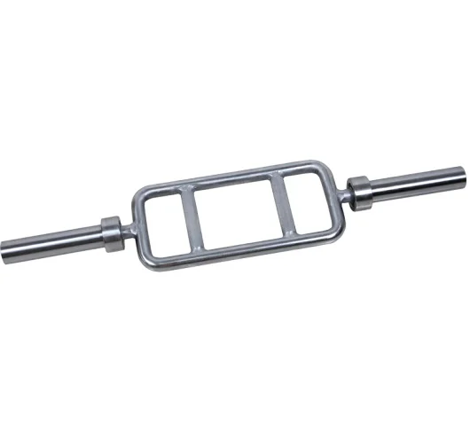 OB Multi Grip Trip bar Triceps Barbell for Training| Alibaba.com