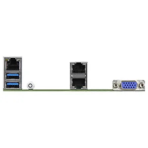 Asrock Rack Server MB D2143D4I2-2T - Industrial Motherboard