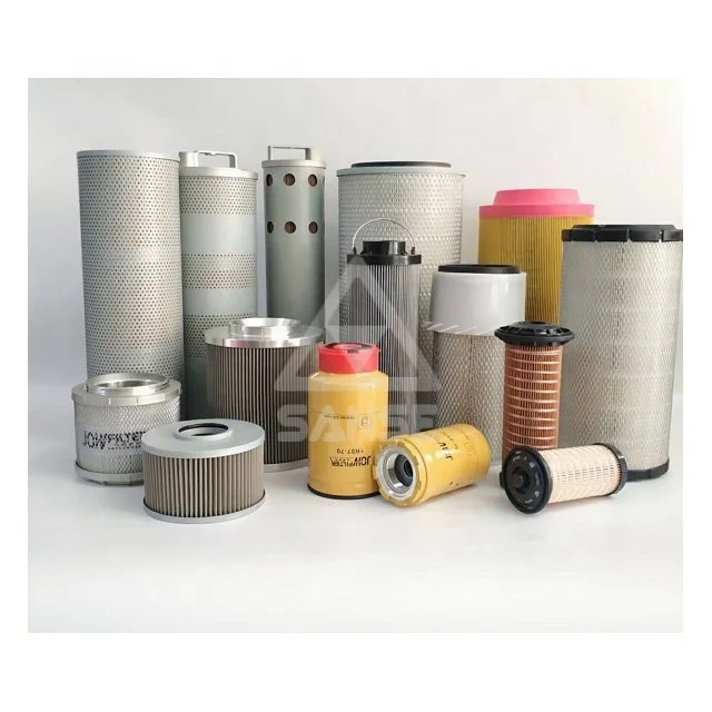 4335136 Oil Filter Strainer Assy for ZX330-3G ZX470-5G EX110 EX200-3 ...