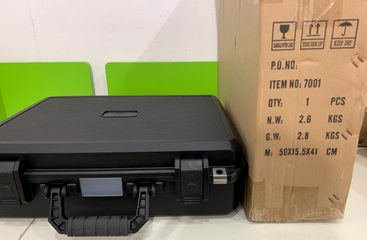 Handheld 4-way Articulation Oscilloscope Joystick Control 360 Degree ...