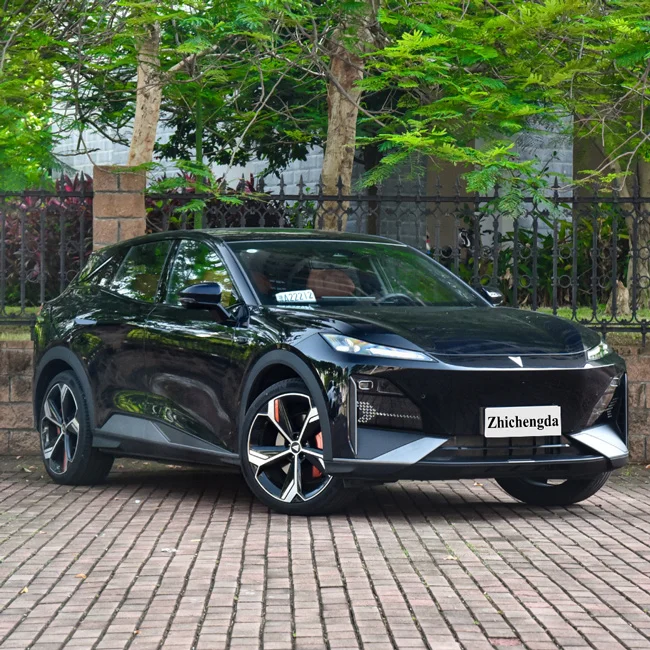 Changan S7 Hybrid Ev Suv Car Electric Vehicles Changan Deepal S7 ...