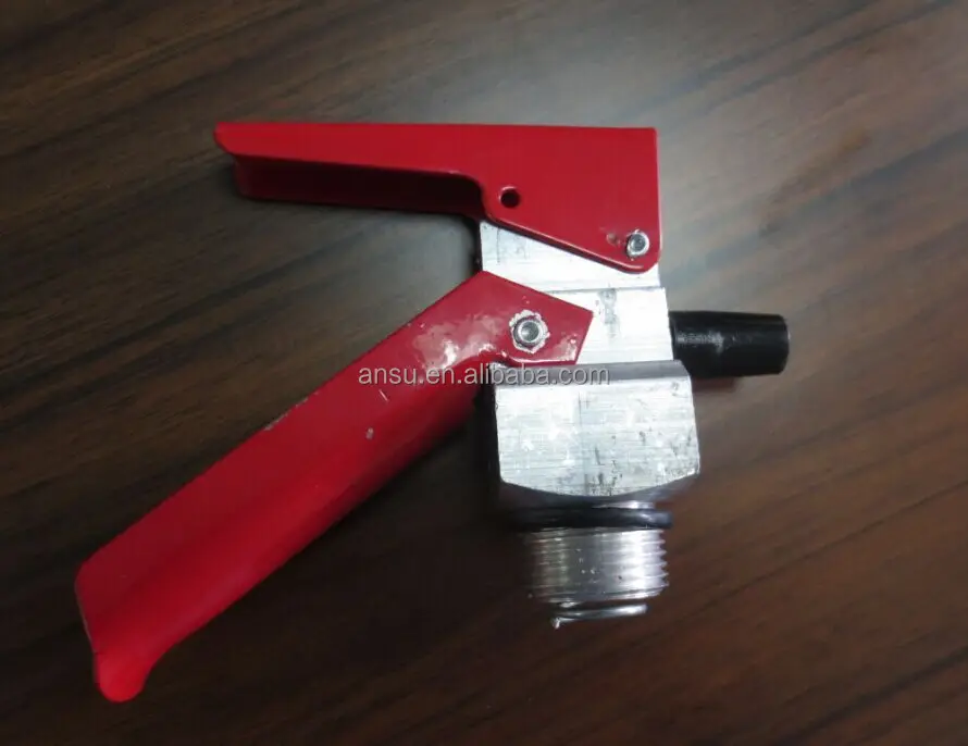 Portable Type K Fire Extinguishers - Efficient & Reliable