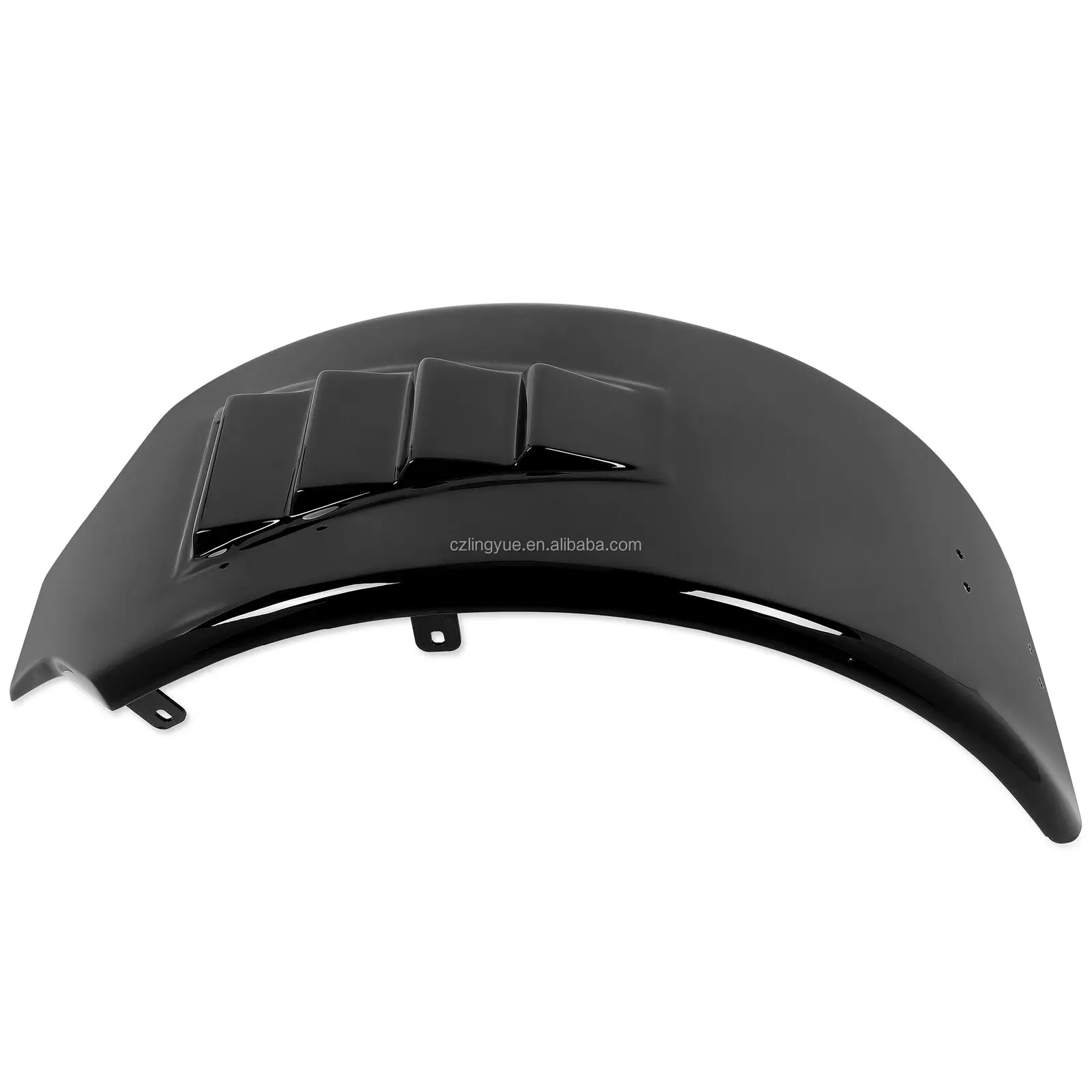 Rear Fender for Polaris Slingshot - Base SL SE Model 15-19