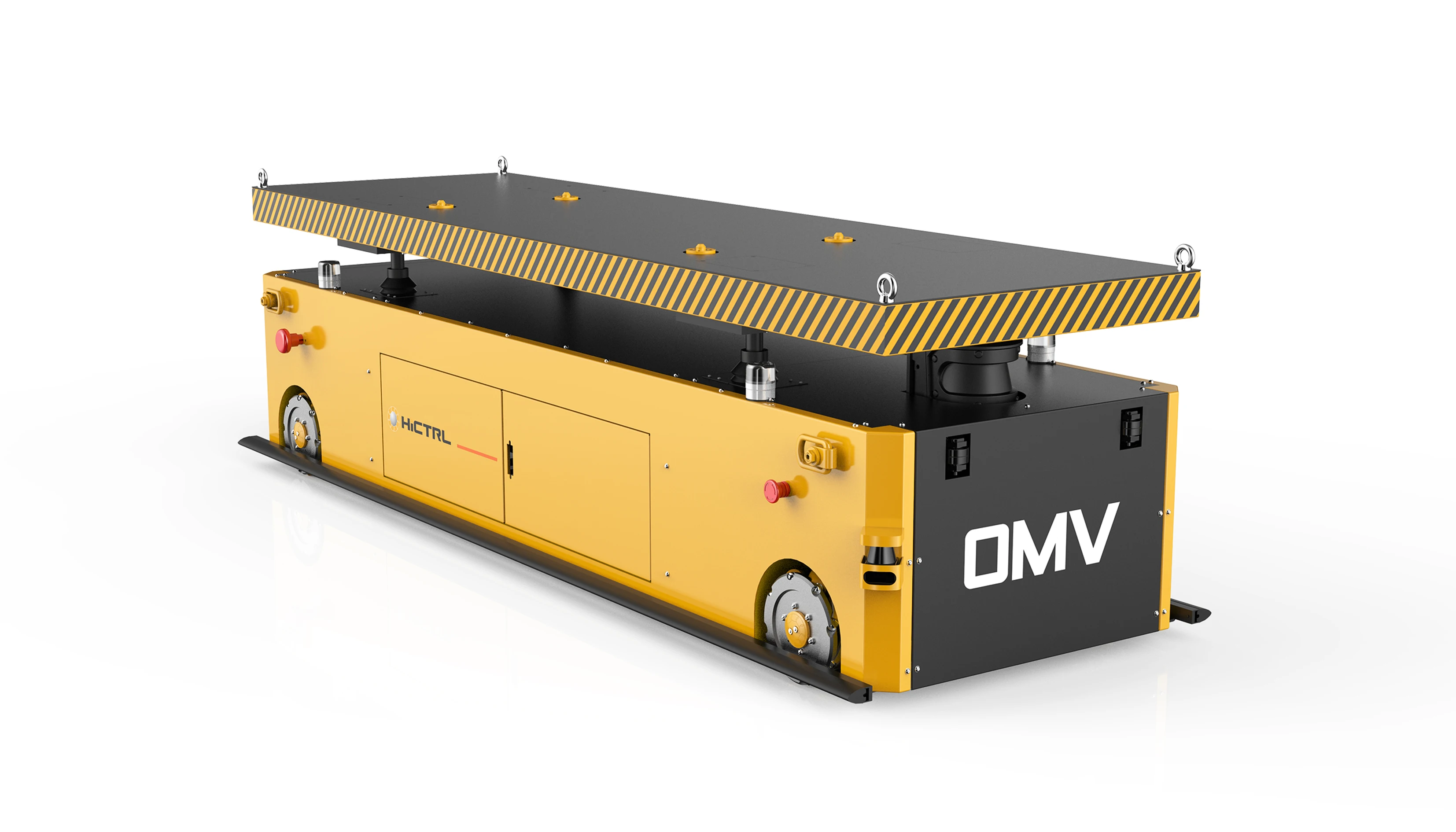 Omv Backup Platform Material Handling Picking Sorting Robots Agv Warehouse Other Industrial ...