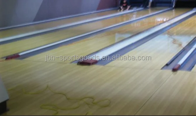 Used USBC Brunswick GS98 & GS96 Bowling Alley Equipment - Reliable and ...