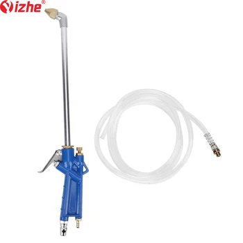 Engine Cleaning Gun With 4ft Siphon Hose,Siphon Spray Gun Cleaning Kit ...