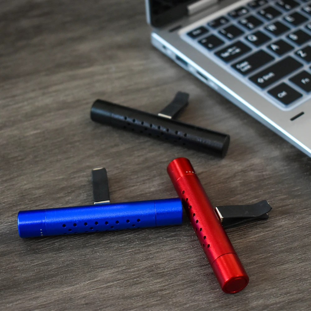 Custom Luxury Fragrance For Car Fragrance Diffuser Car Air Freshener ...