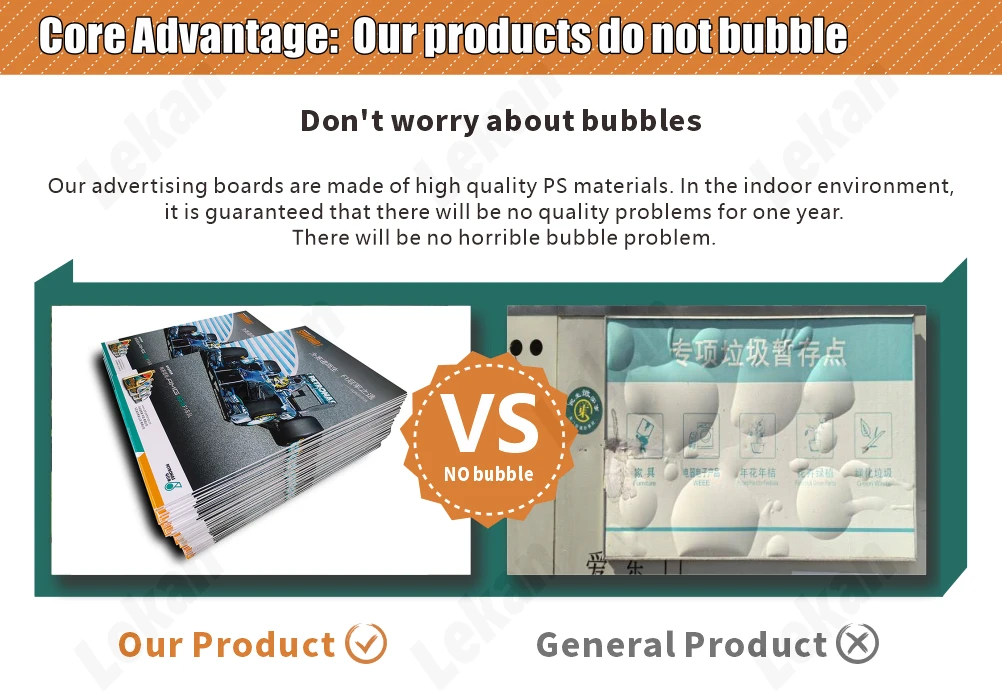 Contour Cut PVC Foam Board Sintra Sign Board Die Cutting for Promotion ...