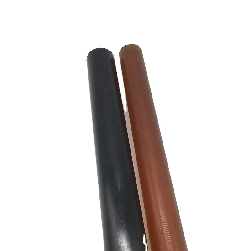 1/4 Plastic Round Rod Ultem 1000 Black (Duratron U1000), 49% OFF