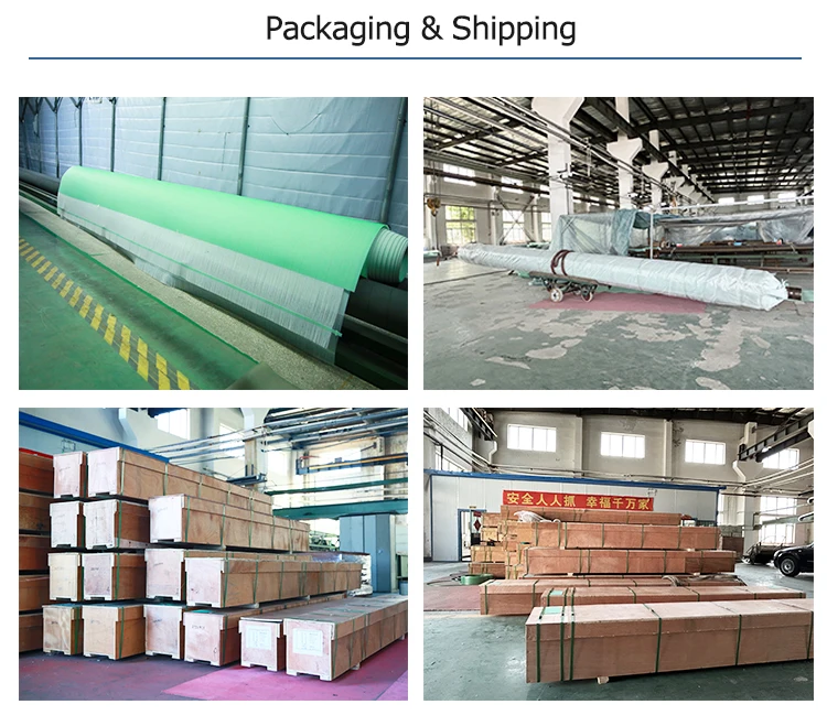 High Quality Weaving Fabrics For Paper Mill Polyester Fiber Dryer Mesh ...