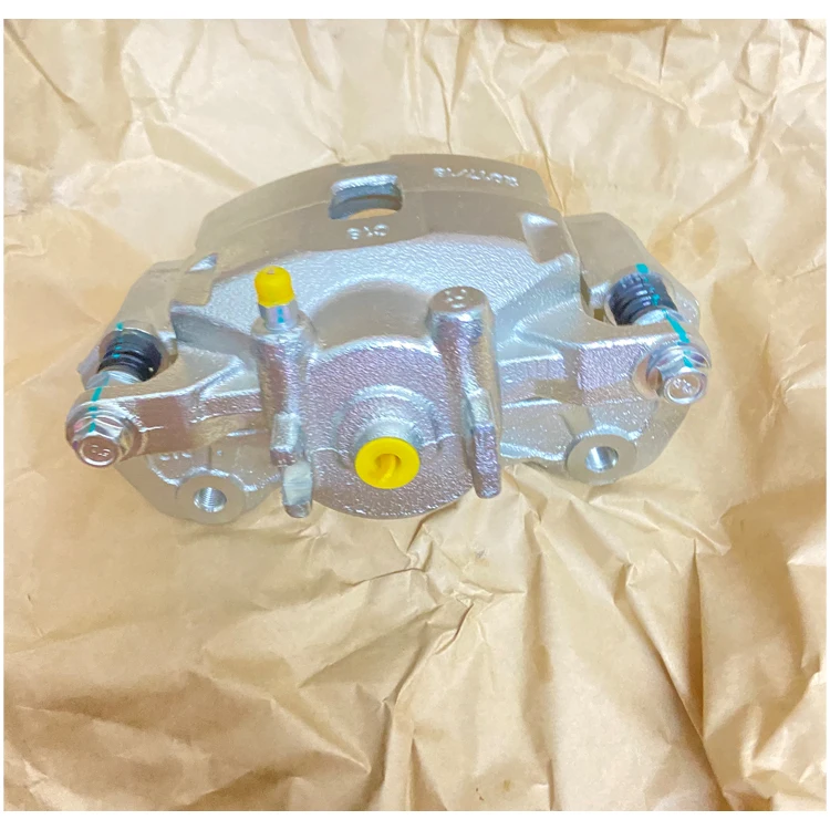 Oem Standard Quality Brake Caliper Assy Lh For Mitsubishi L200 Triton ...