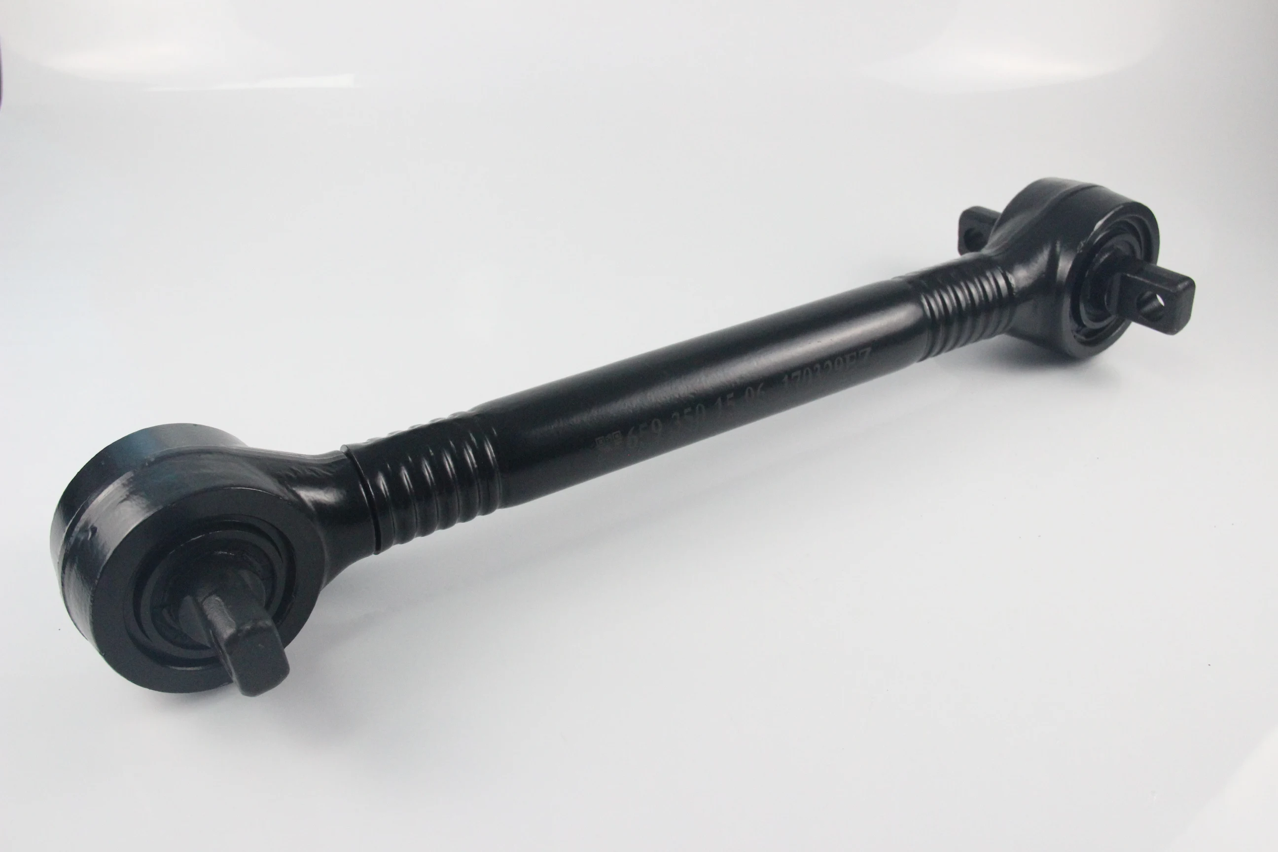 Heavy Truck Parts Suspension System Torsion bar HOWO V Torque Rod ...