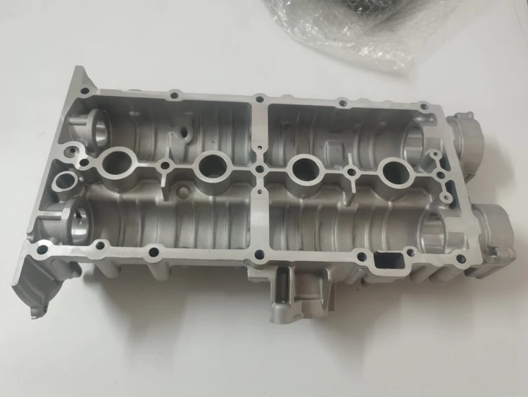 03c103475cj 03c103475bc Engine Cylinder Head Valve Cover For Audi A3 Vw ...